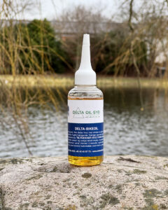 SUPER X Bike Oil – Delta Oil – Olie til auto, cykler og våben